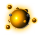 Pyrite | No Man's Sky Resources