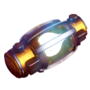 Buried Technology Module