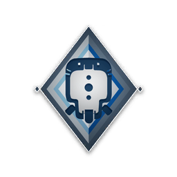 Korvax Emblem Banner | No Man's Sky Resources