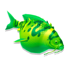 Acidic Pufferfish | No Man's Sky Resources