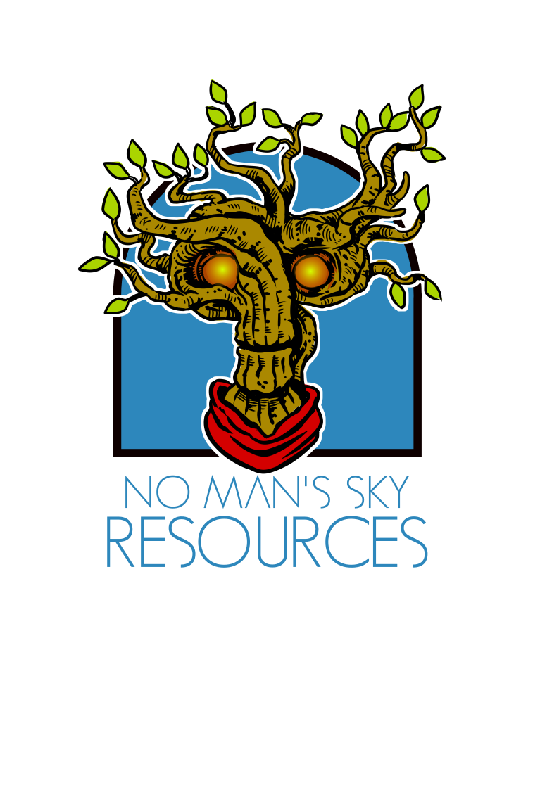 Freighter Blueprints | No Man's Sky Resources