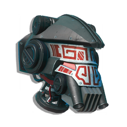 Combat Facial Unit | No Man's Sky Resources