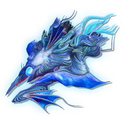 The Wraith | No Man's Sky Resources