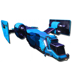 The Nemesis Of The Korvax | No Man's Sky Resources