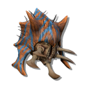 Chitin Mandibles | No Man's Sky Resources