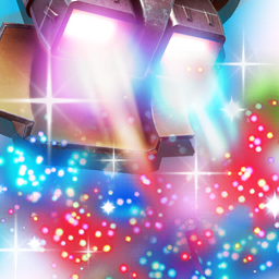 Pyrotechnics Jetpack Trail | No Man's Sky Resources