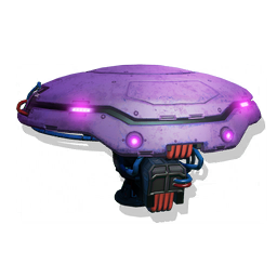 Construct Head: Atlantid | No Man's Sky Resources