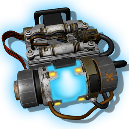 Magpulse Lure | No Man's Sky Resources
