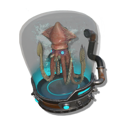 Squid Tank | No Man's Sky Resources