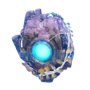 Memory Stone