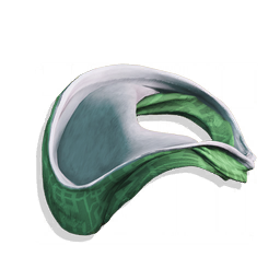 Autophage Face Mask | No Man's Sky Resources