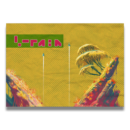 Utopia Poster | No Man's Sky Resources