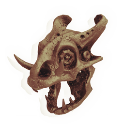 Vicious Predator Skull | NoMan'sSky Resources