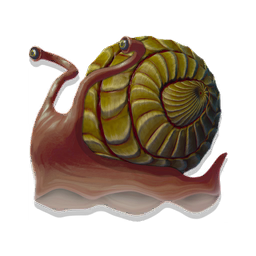 Singing Sea-Snail | No Man's Sky Resources