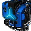 Sentinel Hardframe Body | No Man's Sky Resources
