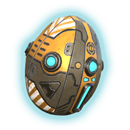 Mecha-Mouse Egg | No Man's Sky Resources