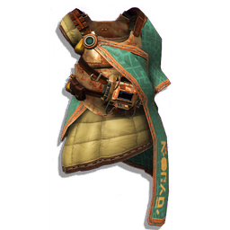 Elaborate Wrap | No Man's Sky Resources