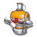 Nutrient Processor | No Man's Sky Resources