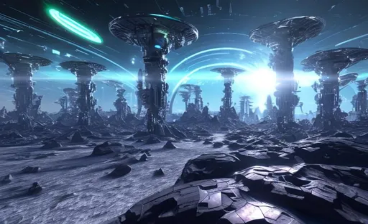 Cybernetic