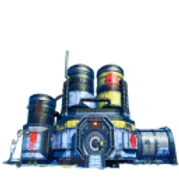 manufacturing facility nms