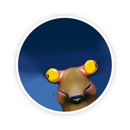 Peeping Fauna Banner | No Man's Sky Resources