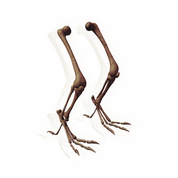Stalking Leg Bones | NoMan'sSky Resources