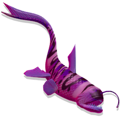 Shimmering Lashtail | No Man's Sky Resources