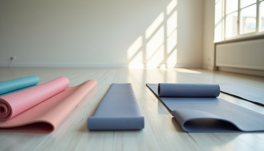 Yoga Schedule Guide: Yoga Class Schedules for Every Level