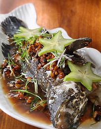 Xi Yan | Contemporary Menu | Private Dining