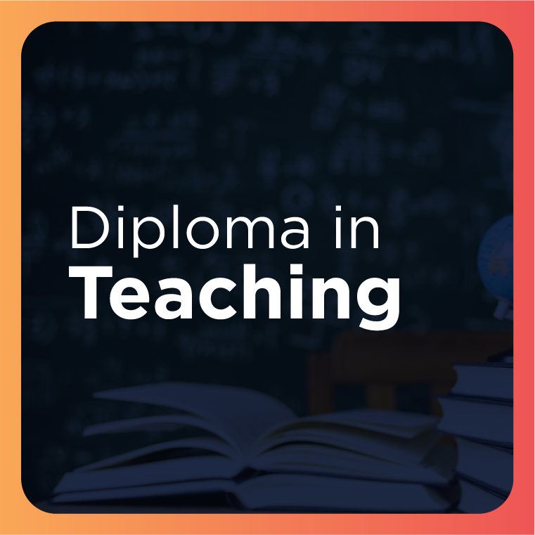 Diploma in Teaching