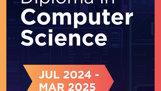 computer science mar