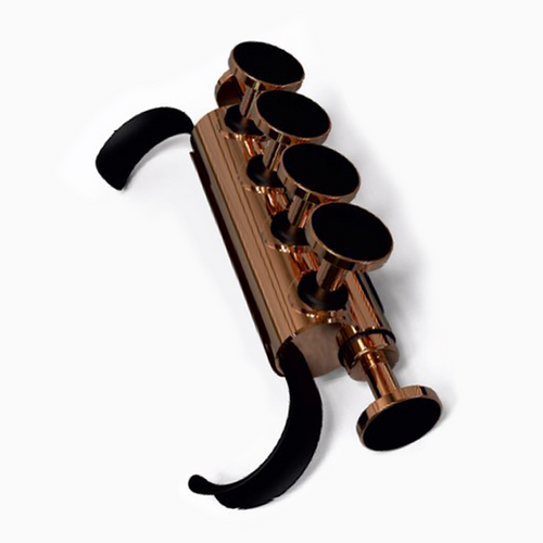 PHYSIO TRUMPET | ASSISTIVE DESIGN