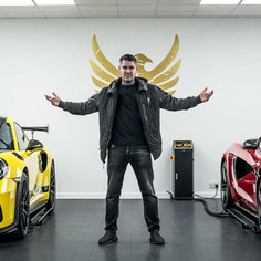 Assetti Performance | Supercar performance centre | England