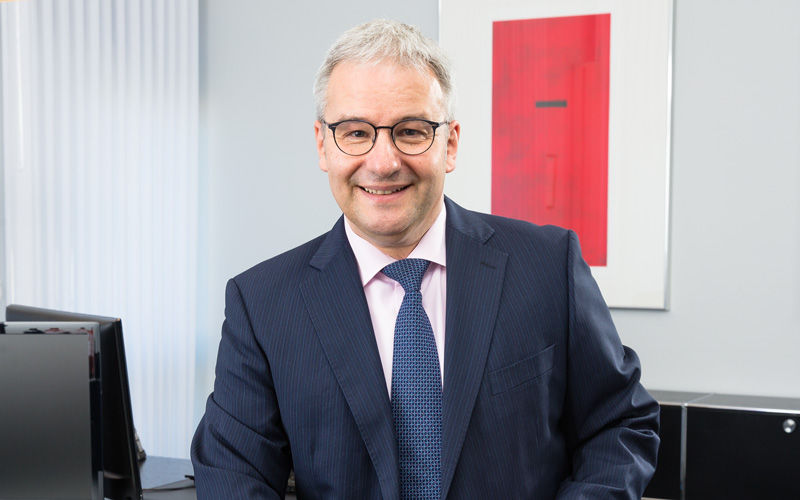 Time to put the sommeliers in the spotlight: Markus Del Monego