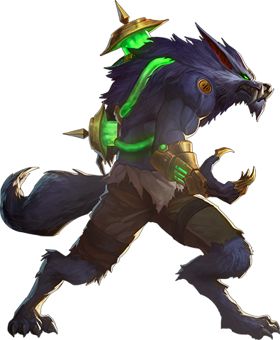 LEAGUE OF LEGENDS | Troyesports