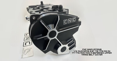 VW AUDI EA113 2.0T TSI TFSI A3 A4 TT TTS MK5 MK6 R 06F109124 UPPER ...