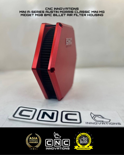 MINI A-SERIES AUSTIN MORRIS CLASSIC MINI MG MIDGET MGB BMC BILLET AIR ...
