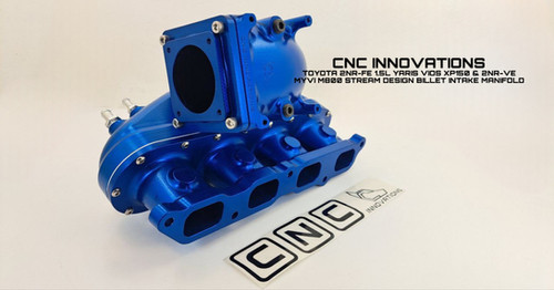 TOYOTA 2NR-FE 1.5L YARIS VIOS XP150 & 2NR-VE MYVI M800 STREAM DESIGN ...