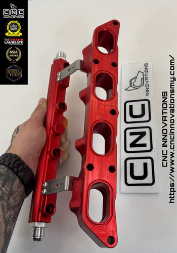 MINI COOPER S N14 N18 R55 R56 R58 R60 POWER BLOCK WITH ADDITIONAL FUEL ...