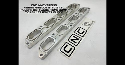 NISSAN MR16DDT B17 C12 1.6L PULSAR DIG-T JUKE NISMO 30MM TKN BILLET ...