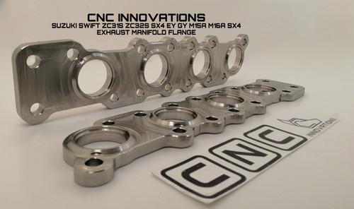SUZUKI SWIFT ZC31S ZC32S SX4 EY GY M15A M16A SX4 EXHAUST MANIFOLD ...