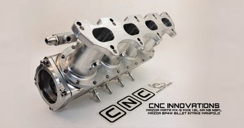 MAZDA MIATA MX-5 MX5 1.8L NA NB NBFL MAZDA BP-4W BP-Z3 BP4W INTAKE ...