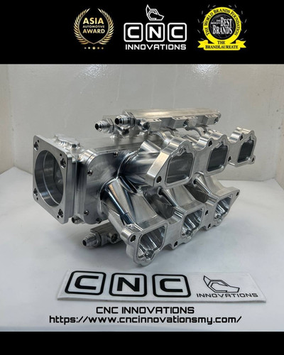 TOYOTA 1GR 1GR-FE V6 4.0L 2010-23 4RUNNER FJ CRUISER DUAL FUEL RAIL ...