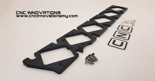 TOYOTA 2JZ 2JZ-GTE VVTI FOR AEM IGN1A SMART COIL COP ADAPTER | CNC ...