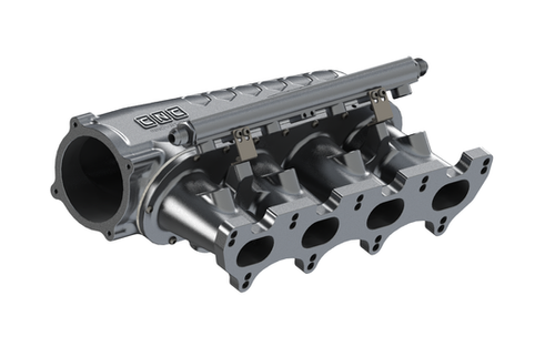 MAZDA MIATA MX-5 1.8L NA NB NBFL BILLET INTAKE MANIFOLD | CNC INNOVATIONS