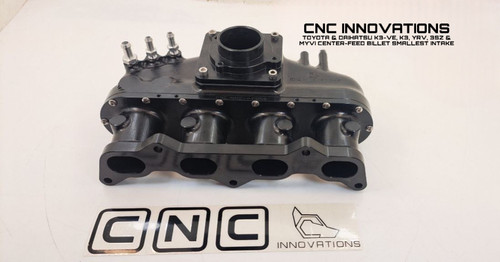 TOYOTA & DAIHATSU K3-VE, K3, YRV, 3SZ & MYVI CENTER-FEED BILLET ...