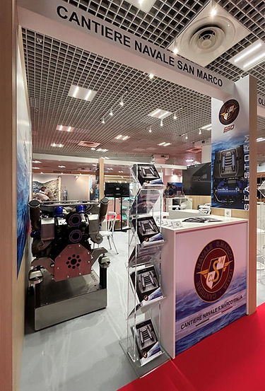 HOME | AUTOMAC | Engineering | Novi di Modena