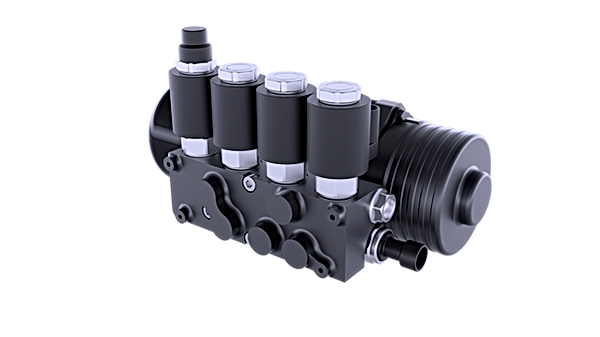 Effettuare sperimenti e collaudi | AUTOMAC Engineering