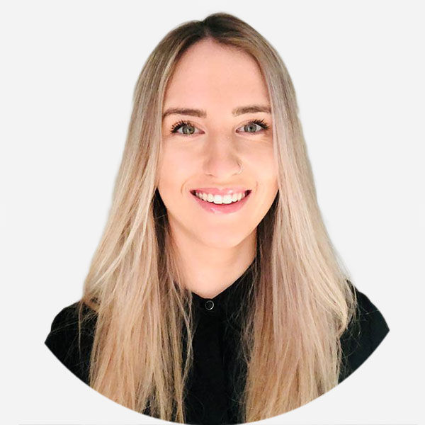 Brooke McIntosh - Operations Lead at ISN Maskwa
