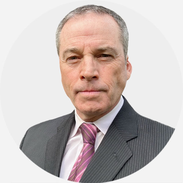 Jeff Degen - Business Development Consultant & Senior Investigator at ISN